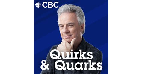 Quirks And Quarks Iheart