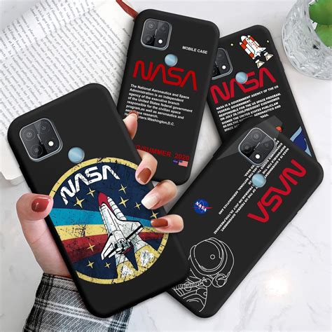 Xiaomi Redmi Note 9t 9s 9 8 7 5 Pro Xioami Redme Not สำหรับ Nasa