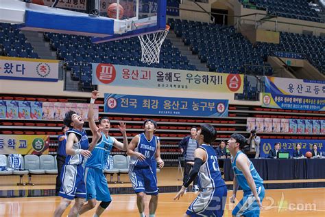 [기획] 리바운드 촬영 현장 비하인드 컷 모음