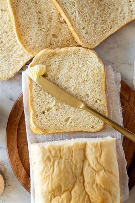 Easy Delicious Bread Machine Rye Bread Crave The Good