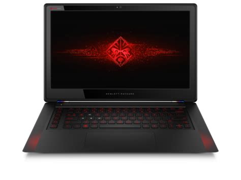Hp Release Omen Gaming Laptop Gadgetdetail