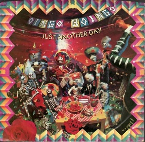 Oingo Boingo Dead Mans Party Lyrics Genius Lyrics