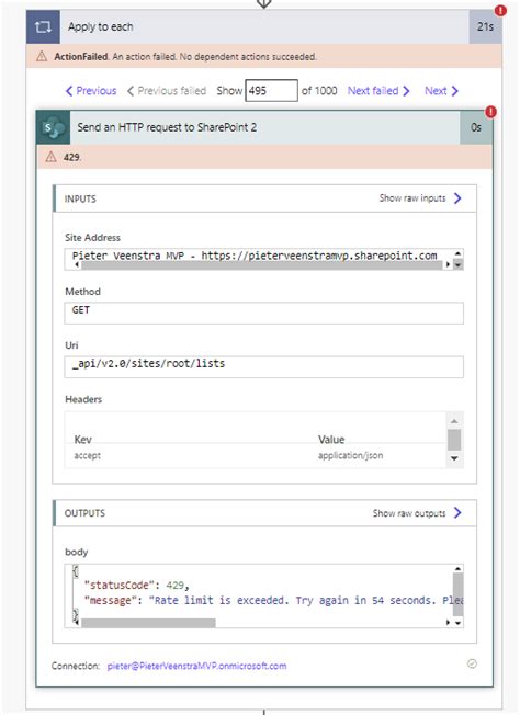 Performance Of The Graph Api Rest And Web Services With Sharepoint And