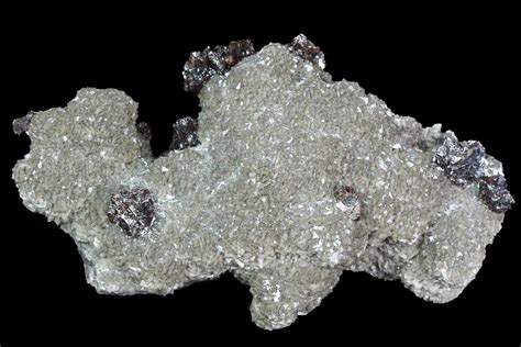 4 Sphalerite Flowers On Dolomite Association Missouri 96384 For Sale