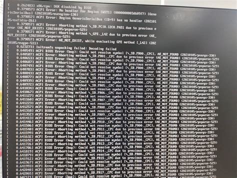 2004 Nvidia Gpu Not Found Driver Problem Ask Ubuntu
