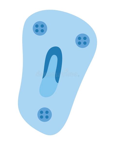 Implante Coclear Moderno Ilustración Del Vector Ilustración De Digital