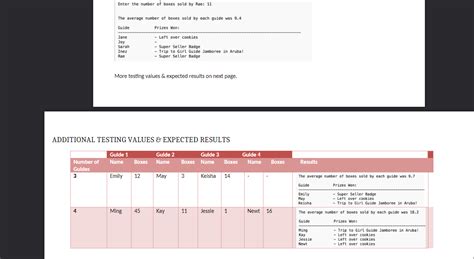 Solved Design And Write A Program That Accepts The Number Of