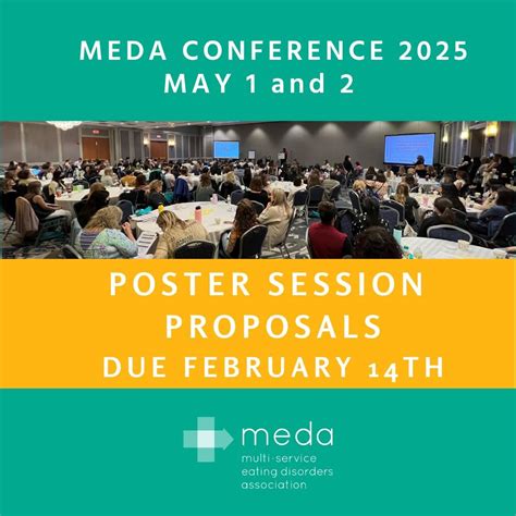 Are You Interested In Presenting A Poster Session At The 2025 National