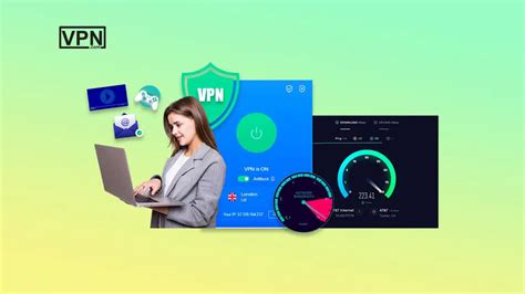 Unlimited Bandwidth VPNs Boost Your Online Experience