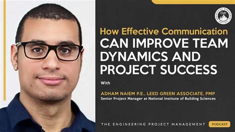 Tepm 027 How Effective Communication Can Improve Team Dynamics And