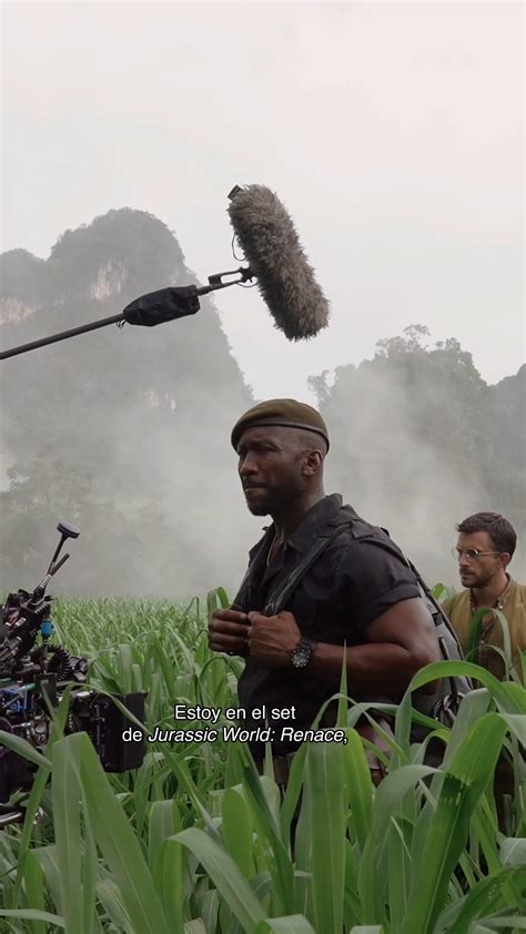 Jurassic World Teoría Del Dinocaos Tráiler De La Temporada 3