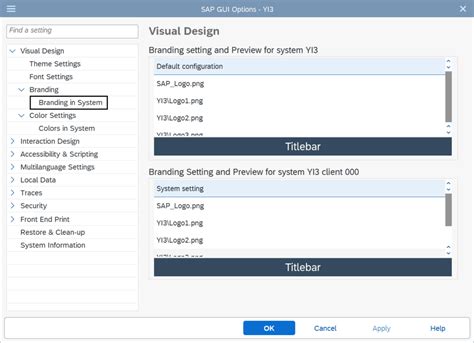 Top 5 Sap Gui 8 0 For Windows New Features