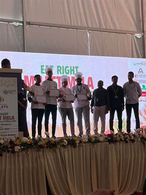 Darshan R On Linkedin Thrilled To Have Been Crowned A Winner At The