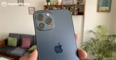 Apple Testing In Display Fingerprint Sensor For Iphone 13 Foldable