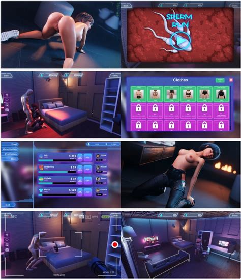 3d And 2d Hentai Games Page 16 Intporn Forums