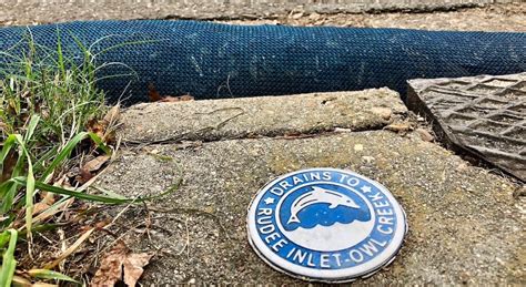 Drop Inlet Protection Colonial Construction Materials