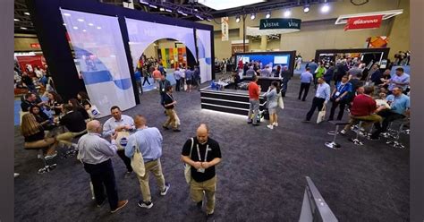 Televend To Unveil New Product At Nama Show With Experienced