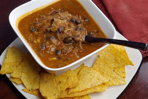 Brazilian Feijoada Stew Urban Forage