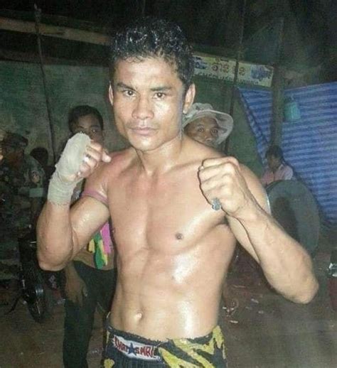 លោកគ្រូ ក្រាក់ សម្ផស្ស ឆ្លើយតបទៅវិញបែបនេះ ពេលលោកគ្រូ សេន ប៊ុនថេន បបួលចង់ប៉ះគ្នាមុនបញ្ចប់អាជីព