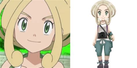 Easiest Gym Leaders In Every Pokemon Region