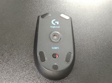 【logicool G304】コスパに優れた電池駆動のワイヤレスゲーミングマウス！【レビュー・評価】 Mngarden Blog
