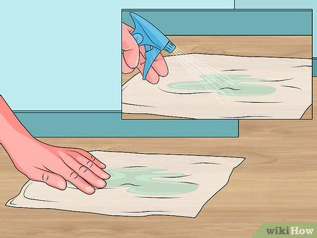 How To Remove Paint From Vinyl At Home