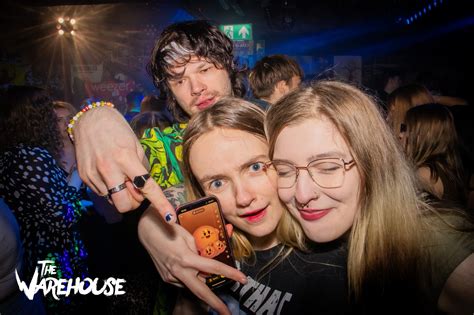 The Warehouse The Warehouse Added A New Photo