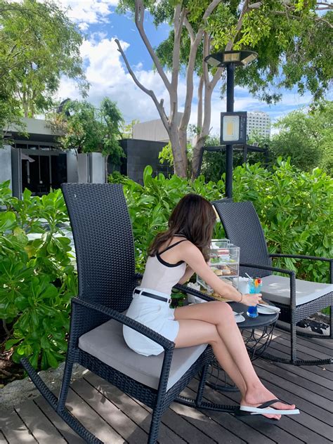 ไปนอนพักโรงแรมติดริมทะเลในงบ 3xxx บาท แกลเลอรีที่โพสต์โดย มัมหมีทำอะไร Lemon8