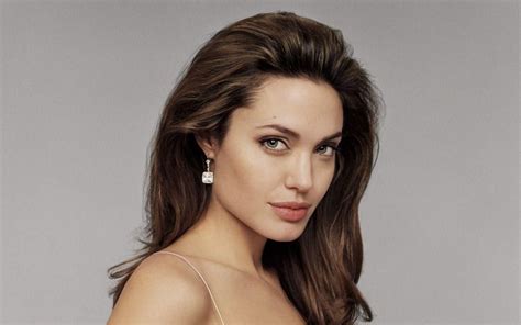 Angelina Jolie Wallpapers Wallpaper Cave Artofit