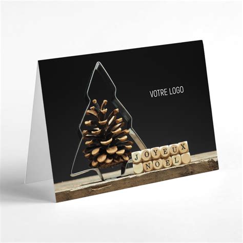 Carte de Noël CORPO 47 Novalie Carte de Noël CORPO 47 Novalie