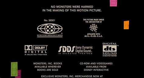 Monsters Inc Screencap Fancaps