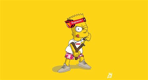 [300 ] Bart Simpson Wallpapers
