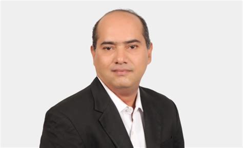 On Linkedin Invixium Welcomes Akhil Gupta As National Sales
