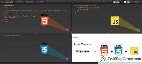 The 10 Best Code Playgrounds For Developers In History Techblogcorner