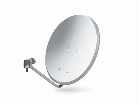 Electrónica Gimeno Kit Parabola Offset 60cm Lnb Universal