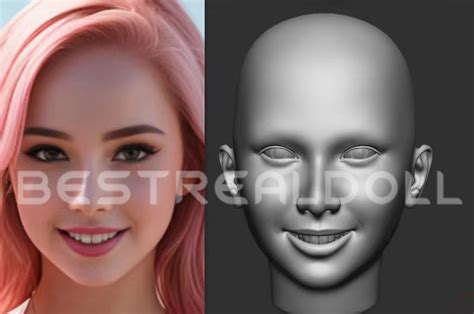 Customize Your Dream Sex Doll With Photos At