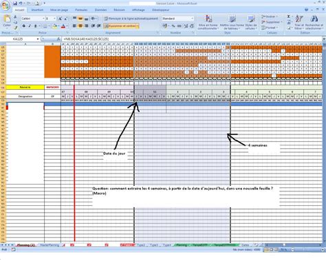 Macro Extraction Dun Tableau Macros Et Vba Excel