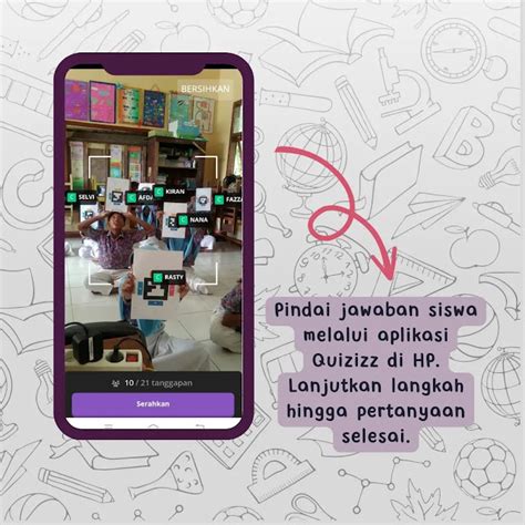 Langkah Mudah Mainkan Quizizz Mode Kertas Learning Techno Langkah Mudah Mainkan Quizizz Mode Kertas Learning Techno