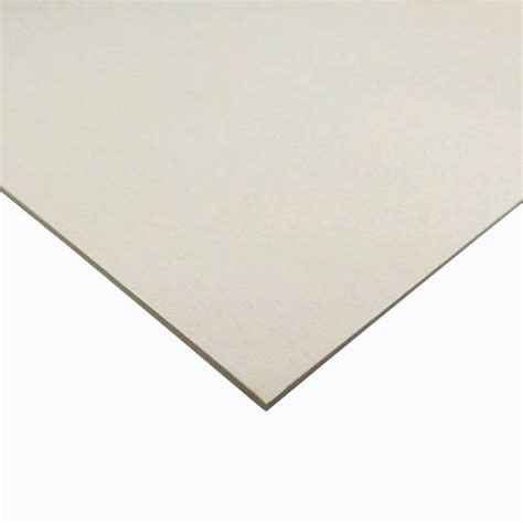 Papel Batería Jlm Crema 50x80cm 2 Piezas Cartulinas