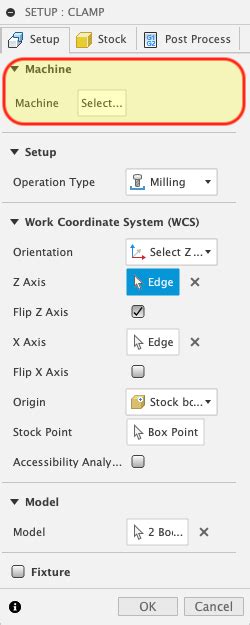 Error Error Tool Orientation Is Not Supported For Available Machine Axes Penta Machine Community