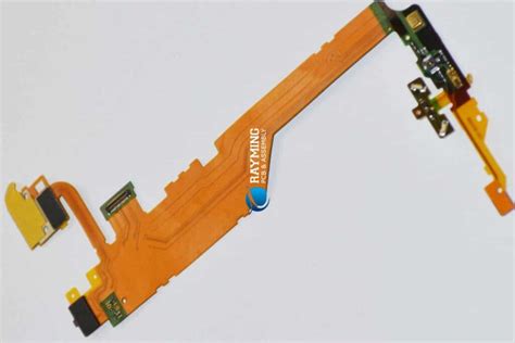 Stiffener Flex Pcbs A Guide To Design And Manufacturing Flex Pcb
