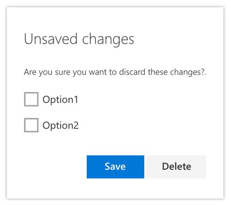 office ui fabric js ghdocs components dialog md at master · officedev