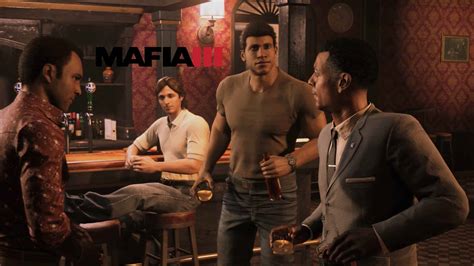 Mafia 3 ps3 - evilnsa