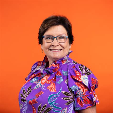 Pam Eikner The Brook Hill School