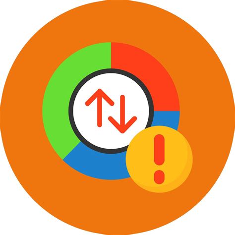 Data Usage Icon For Creative Projects 54683403 Vector Art At Vecteezy