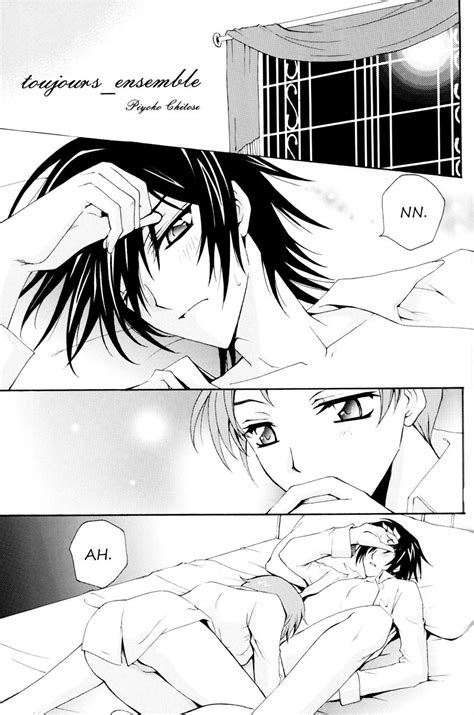 D Amb Chitose Piyoko Toujours Ensemble Code Geass Dj Eng