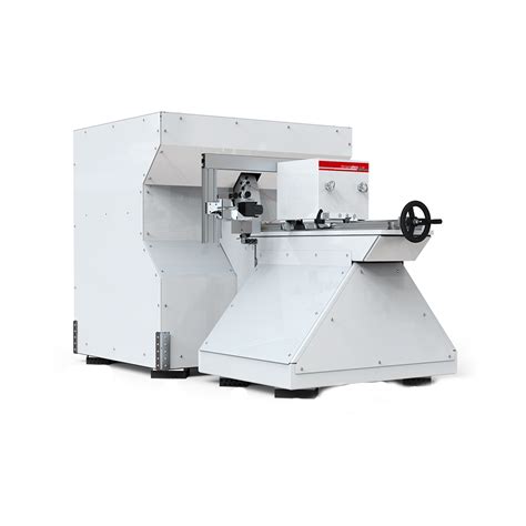 Fracture Test Step Lab