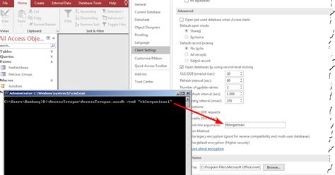 Как сделать кнопочную форму в Access 2019 Создание главной кнопочной формы Access