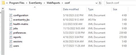 How Do I Migrate Move My EventSentry Installation And PostgreSQL EventSentry