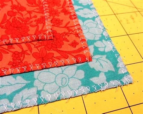 Two Tone Drawstring Bag Tutorial DIY Tutorial Ideas